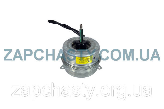 Двигатель для наружного блока кондиционера Samsung ASS015WTVA/CKD, цена ...