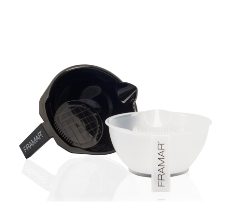 Миски для фарбування 2шт. (у наборі) Pack Color Bowl Framar (91008 ...