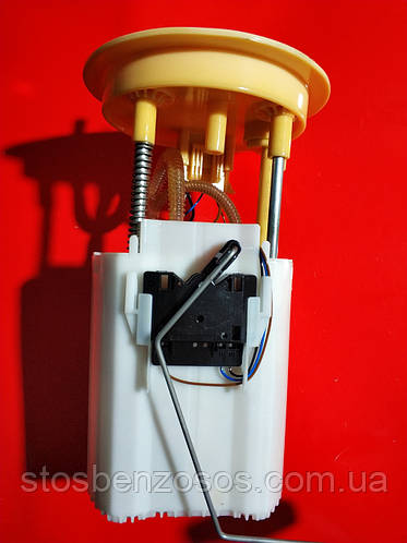 Passat CC топливный насос Пассат СС насос в бак дизель 3AA919050B 3AA ...