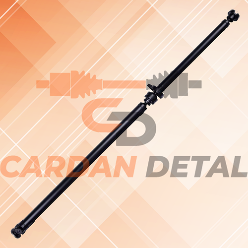 Купить Карданный вал VOLVO XC90 2.9 T6, L=2150мм, цена 15784 грн — Prom ...