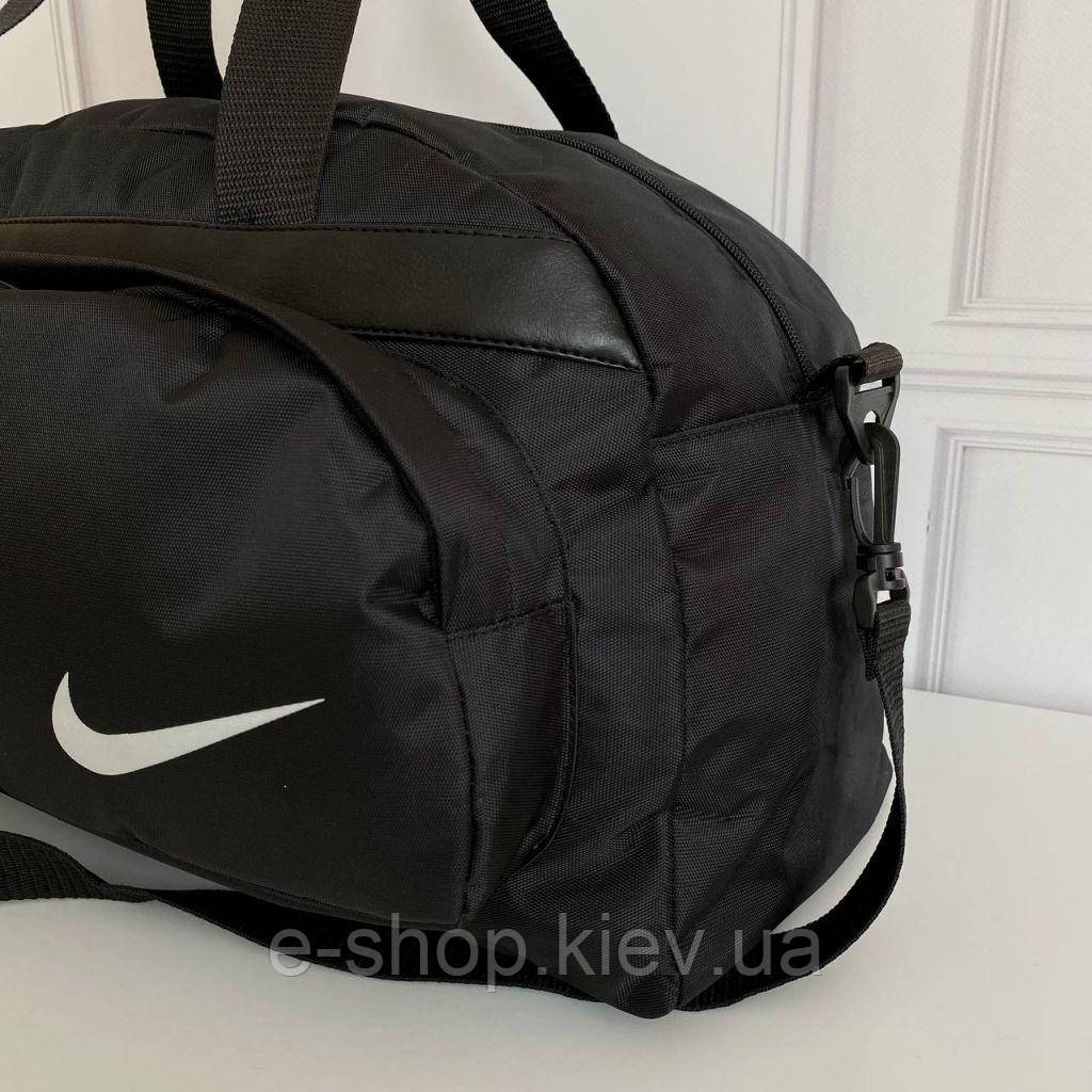 Спортивная мужская сумка Nike через плечо Городские дорожные сумки Найк ...