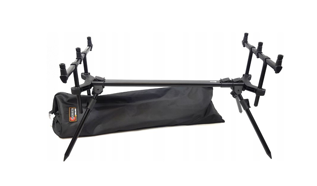Підставка род-под Prologic C-Series Convertible 3 Rod Pod 72722 (ID ...