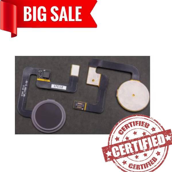 Fingerprint Google Pixel (G-2PW4200) Black — Купить Недорого на Bigl.ua ...