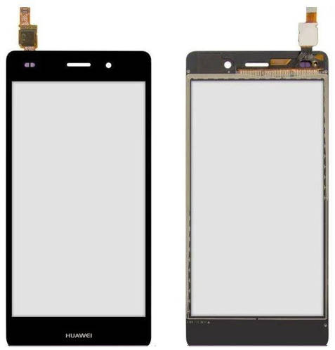 Touch screen Huawei P8 Lite (2015) black (ID#1791033076), цена: 138 ...