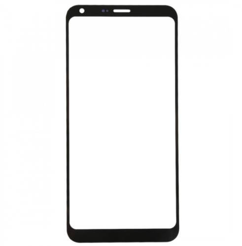 Glass LG M700 Q6 black (ID#1791040021), цена: 84 ₴, купить на Prom.ua