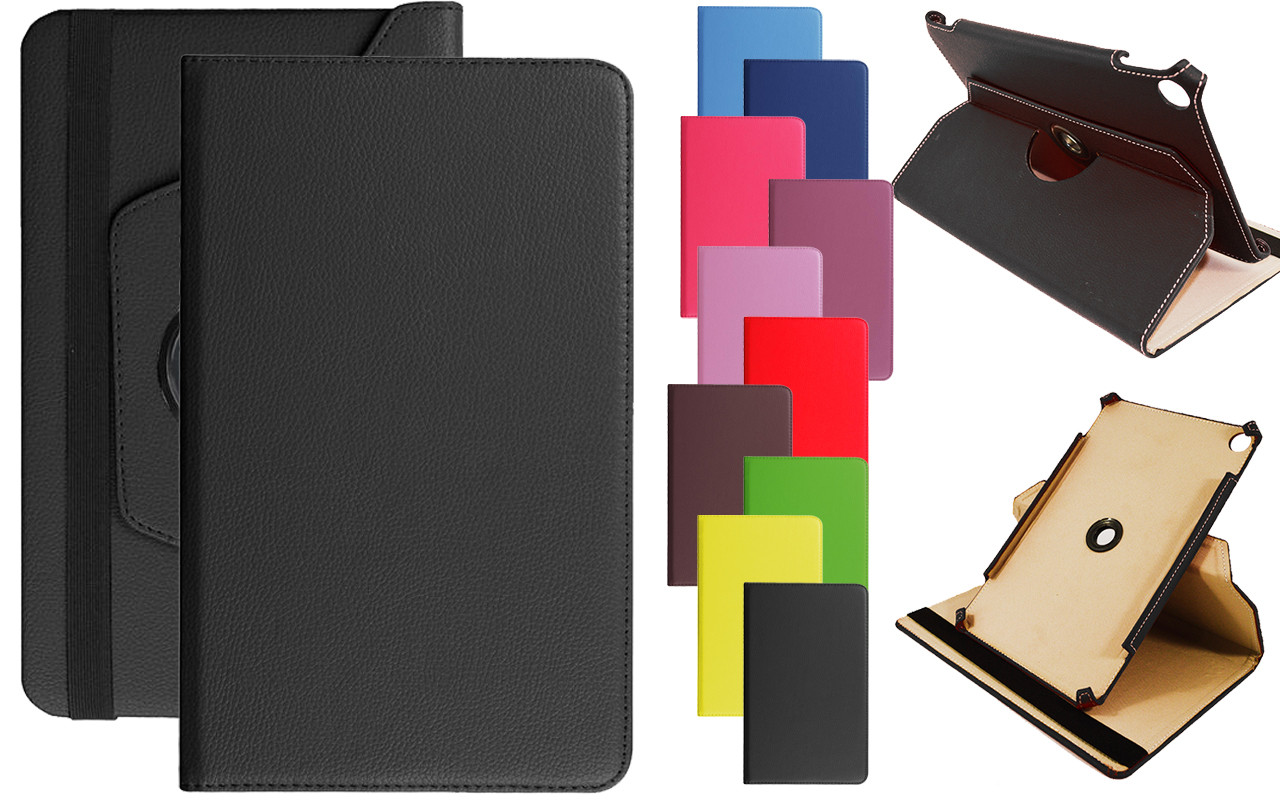 Чохол Ukraine для HUAWEI MediaPad T3 10, MediaPad T5 10, Book Cover 360 ...