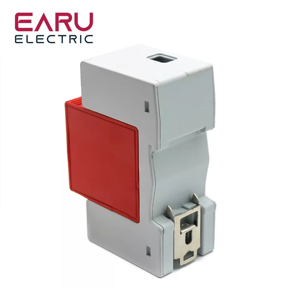 Купити Розрядник (УЗІП) EARU SPD 3Р DC 1000V, Imax:60KA, ціна 1280 грн - Prom.ua (ID# 1791190808)