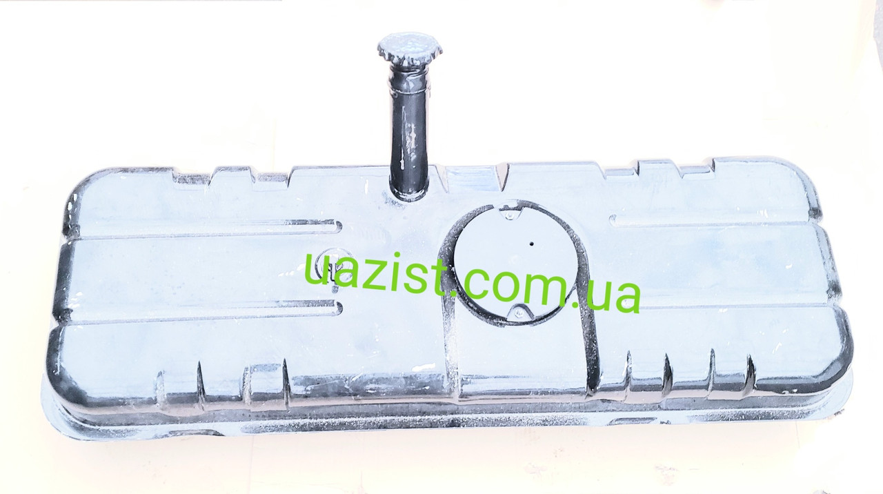 Бак Паливний УАЗ 452, 2206 Дв. Умз 4213 (заглибний Насос) Інжектор ...