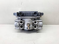 Модулятор EBS DAF 1607919 / Wabco 4801040020 — Купить Недорого на Bigl ...