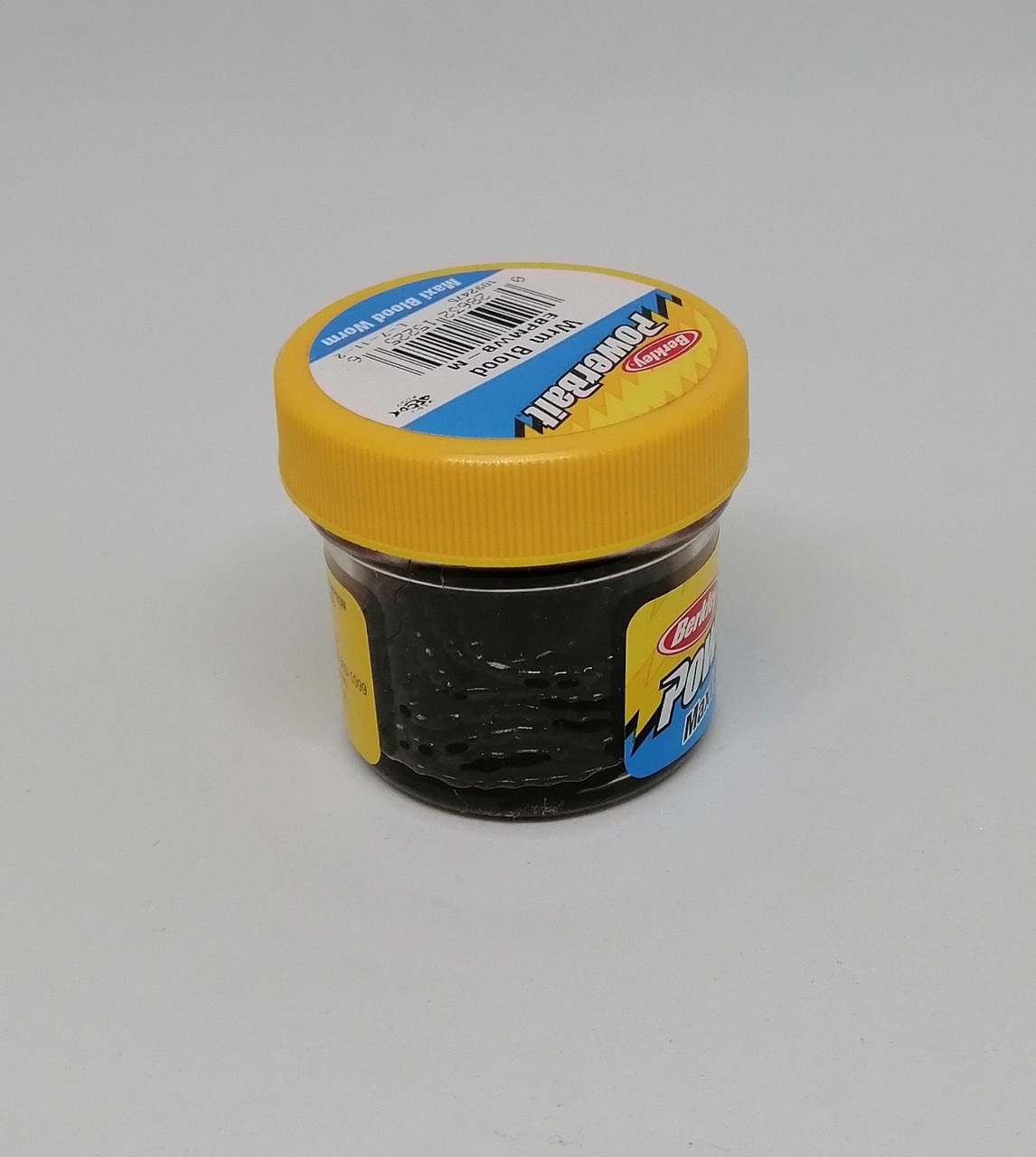 Купить Мотыль приманка Berkley Power Bait, цена 240 грн — Prom.ua (ID ...
