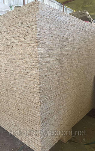 Купити OSB Плита 2500х1250х10мм, Осб, ціна 360 ₴ - Prom.ua (ID# 1791326472)