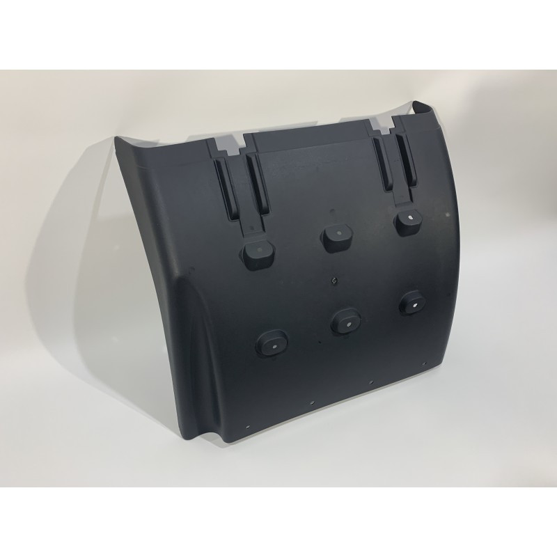 Крило заднього колеса R SCANIA P, G, R, T 4-5 серия Права задня частина ...