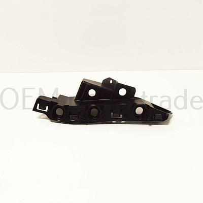 Кронштейн бампера переднего audi | Сравнить цены и купить на Prom.ua