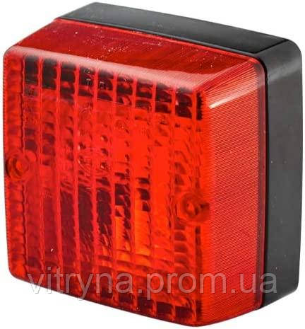 Купити HELLA 2NE 003 315-011 Задній протитуманний ліхтар 1 шт ...