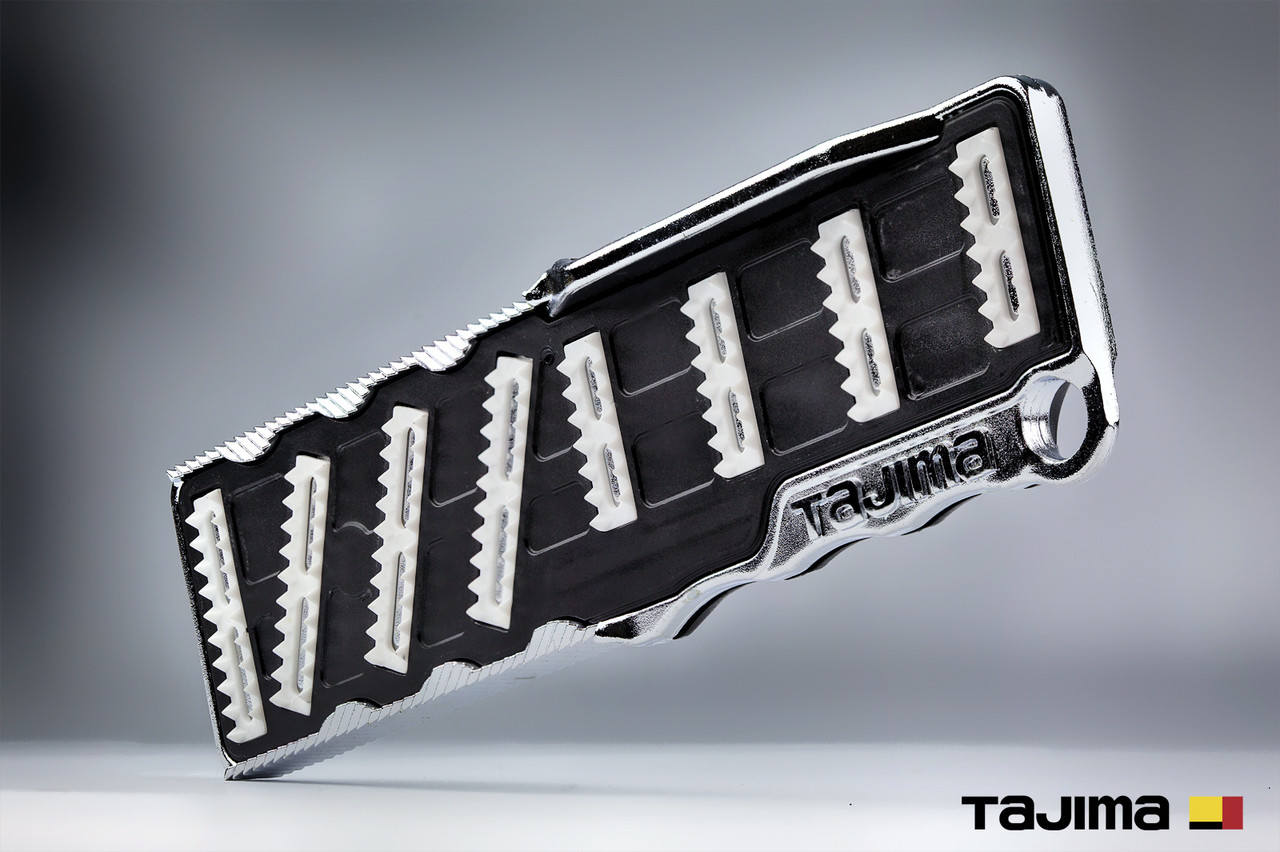 Рашпиль для Гипсокартона TAJIMA TBY-SH180A Крупный Зуб Сверх Твердый ...