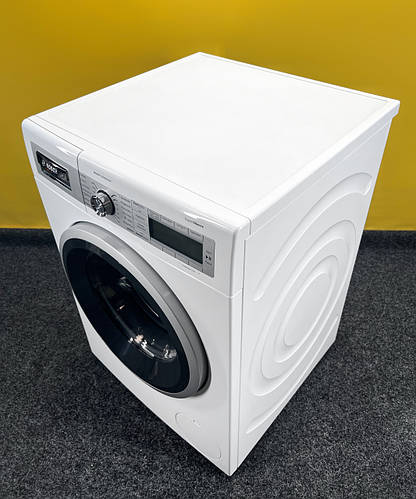 Купить Стиральная машина Bosch Home Professional WAY2874S 8кг 1400об ...