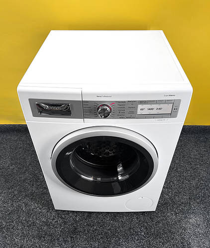 Купить Стиральная машина Bosch Home Professional WAY2874S 8кг 1400об ...