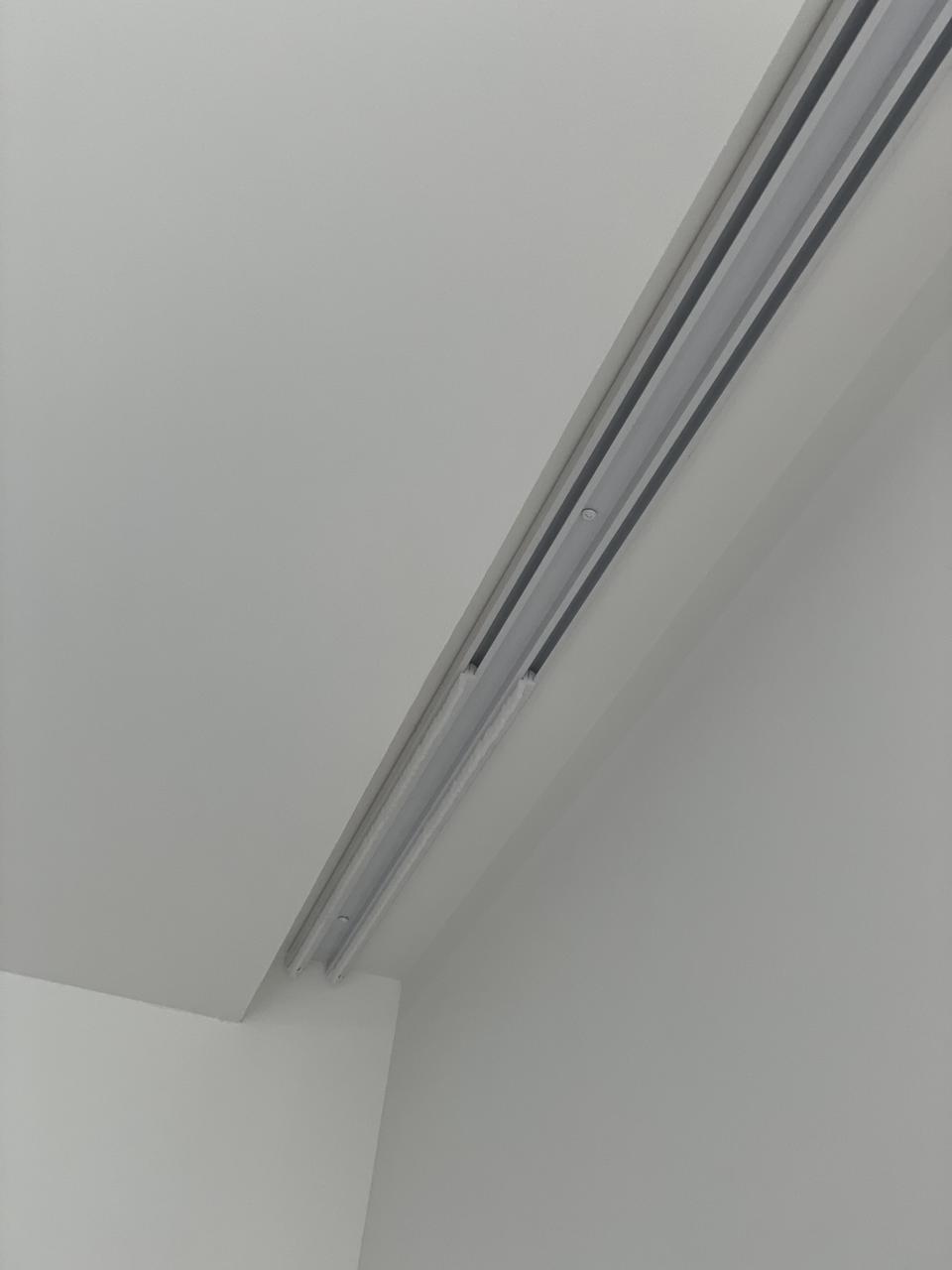 Купити Карниз стельовий 2 х рядний ціна 350 грн Prom Ua Id 967766477