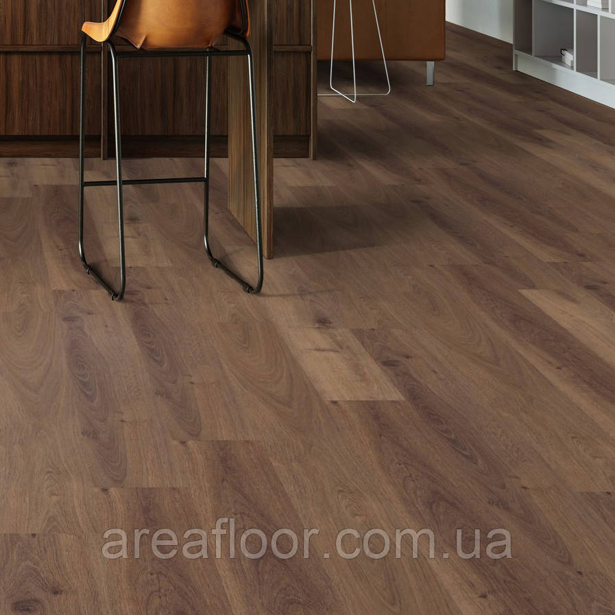 Вінілова підлога Invictus Maximus Highland Oak - Chocolate купити в ...