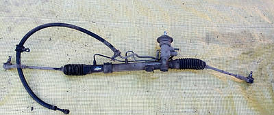 Рулевая рейка лансер 9 - купить недорого на Prom.ua: цены, акции и ...