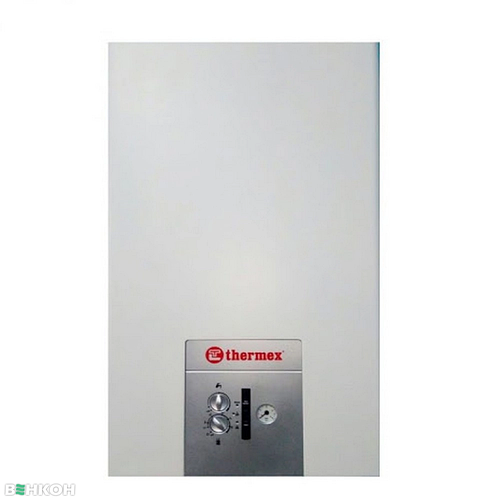 Газовий котел Thermex EuroStyle F 24 кВт (ID#1791985372), цена: 19000 ...