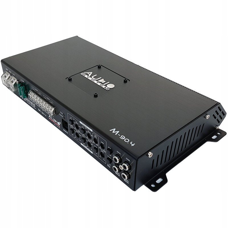 Купити 4-channel Audio System M-90.4, ціна 13306 грн - Prom.ua (ID ...