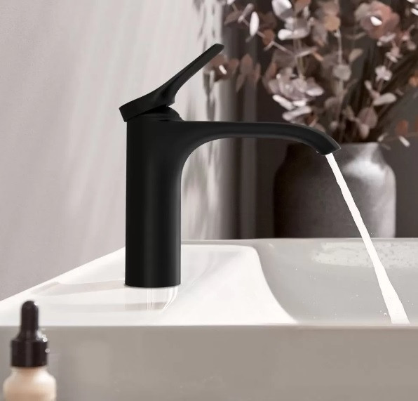 Змішувачі і душ. Товари та послуги компанії "EUROBEST"