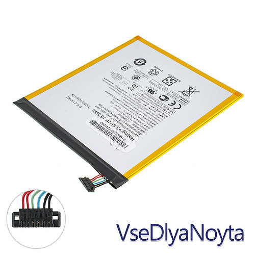 Батарея ASUS ZenPad 10 Z300C ASUS Z300CG Z300CL P023 P021 (ID ...