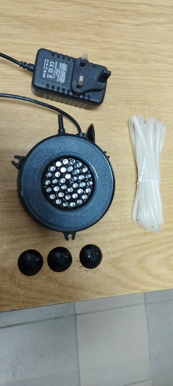 Купити Б/В Світлодіодні лампами DXCEL для акваріума, що змінюють колір ...