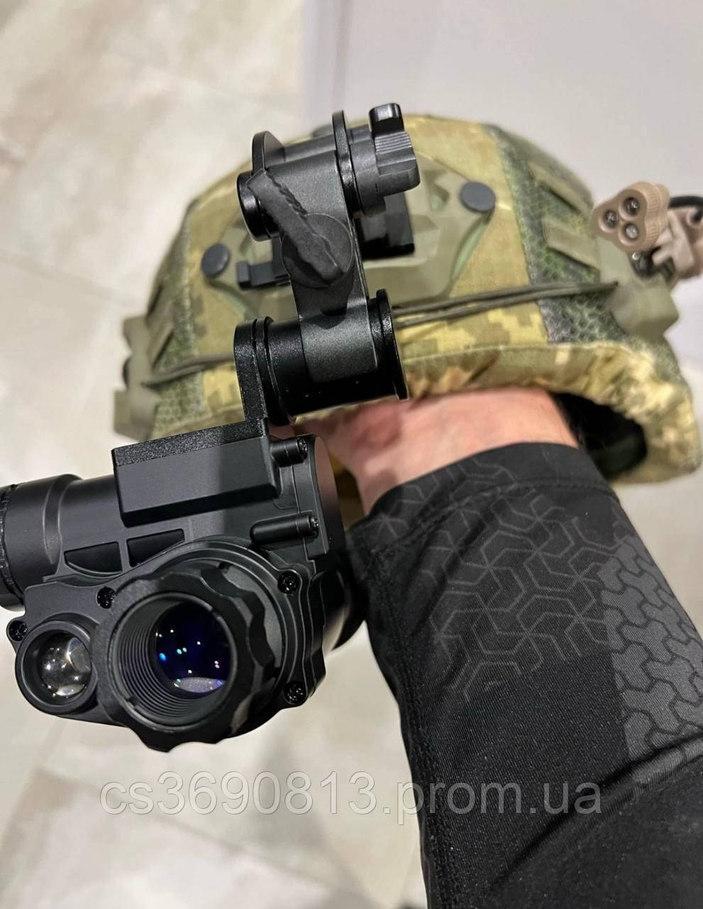 ПНВ Vector Opitcs NVG 10 Night Vision+ПОДАРОК АККУМУЛЯТОР (ID ...