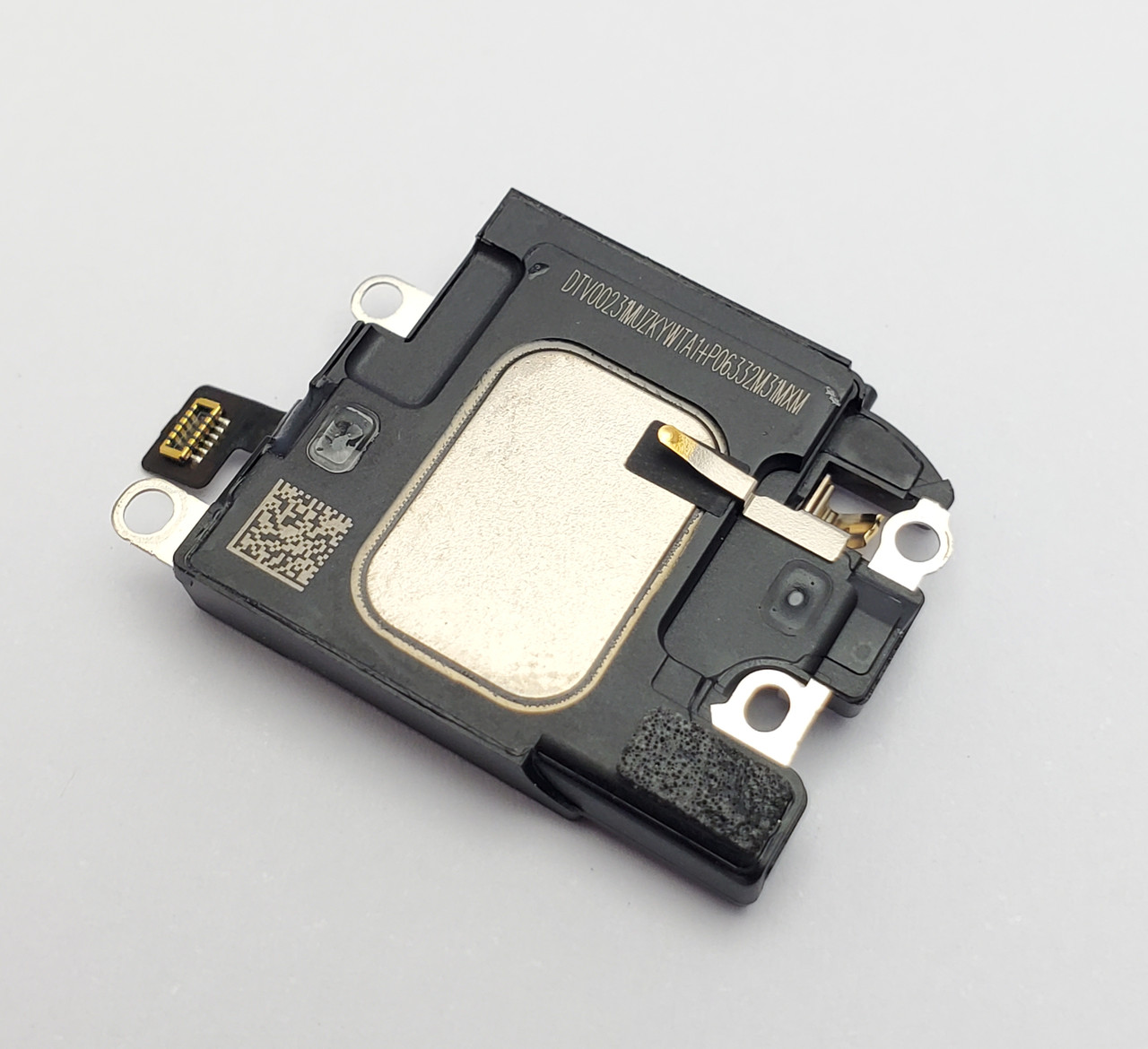 Динамик Полифонический Apple IPhone 11 Pro Сервисный Оригинал с ...