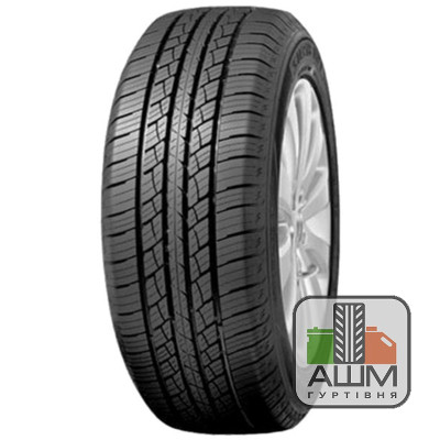 Шина Летняя Goodride SU318 275/65 R17 115T — Купить Недорого на Bigl.ua ...