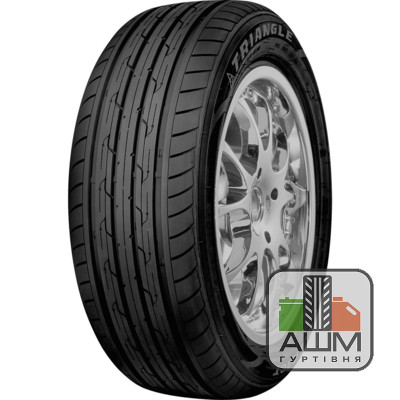 Шина Летняя Triangle TE301 205/65 R15 94V — Купить Недорого на Bigl.ua ...