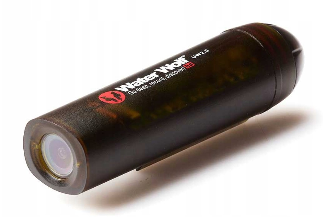 Рыболовная подводная камера Waterwolf 2.0 1080K (ID#1792083129), цена ...