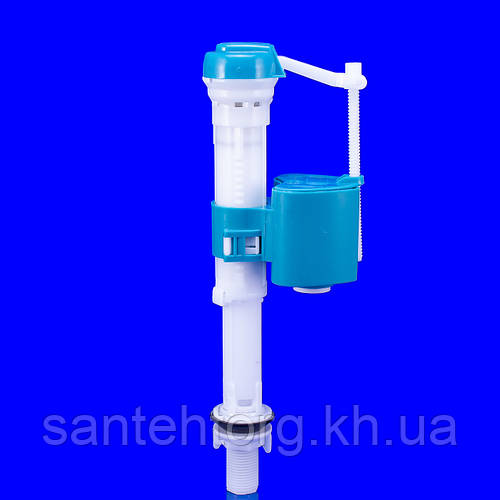 Купить Заливной клапан для бачка унитаза 1/2"нижний подвод воды "ROCO ...