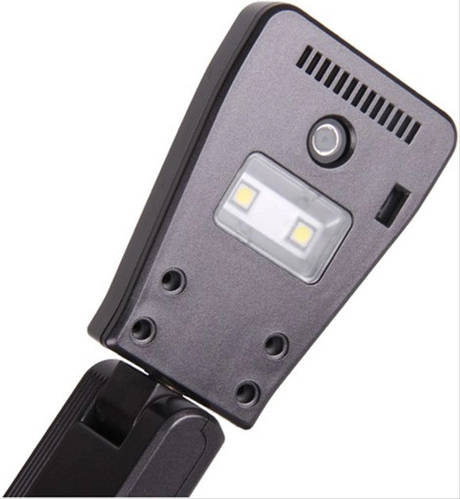 Купить Документ-камера Eloam VE802AF (код 102818), цена 7499 грн — Prom ...