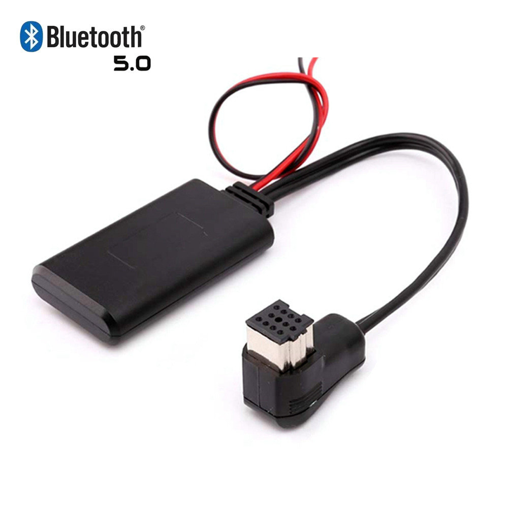 Bluetooth Модуль для Магнитолы Pioneer IP-BUS [BT V.5.0] — Купить ...
