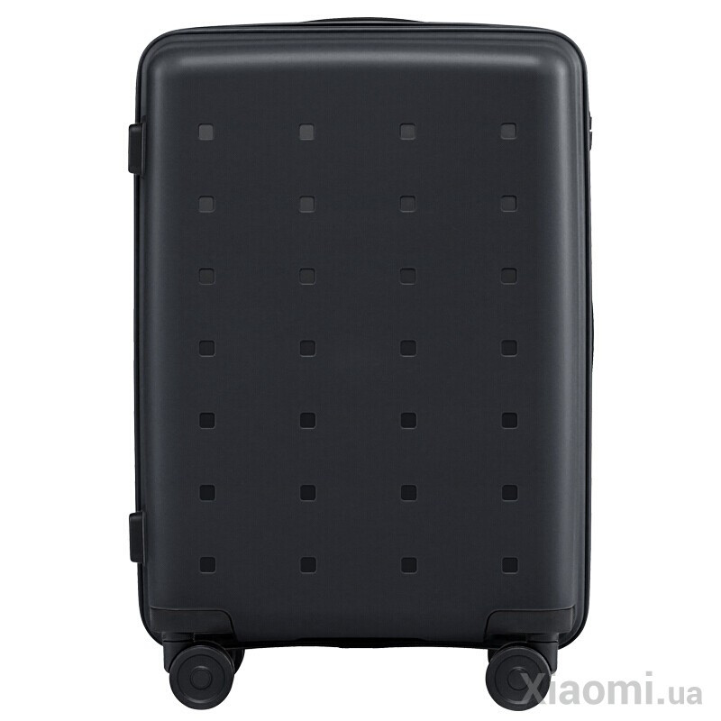Чемодан Xiaomi Runmi 90 Ninetygo Polka Dots Luggage Youth Edition 20 ...