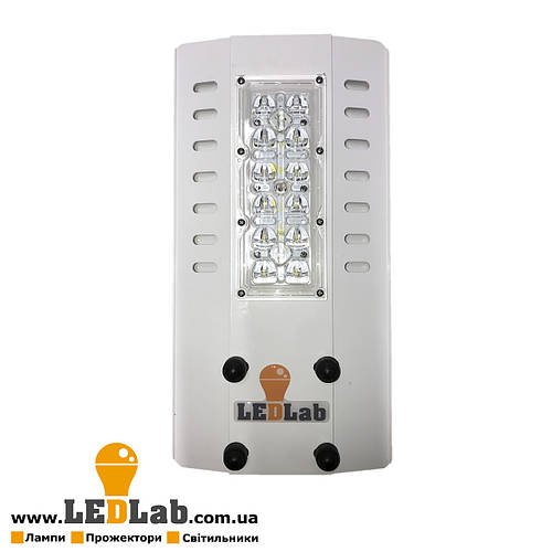 Светодиодный уличный светильник ДКУ 01 (ID#1767356094), цена: 3605 ₴, купить на Prom.ua