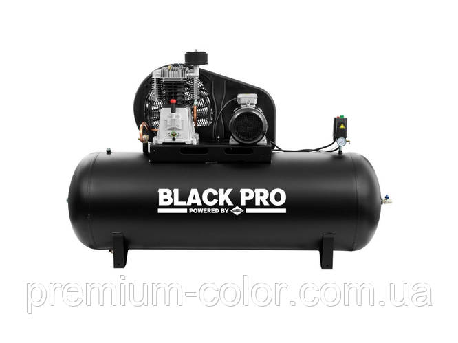 Купити Компресор BLACK PRO NB7/7,5CT/270, ціна 60711 ₴ - Prom.ua (ID# 1792646340)