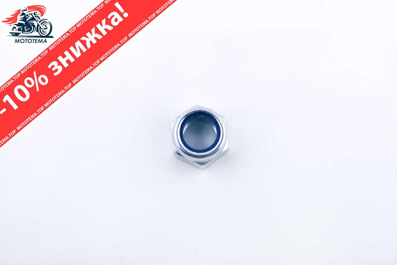 Гайка М8 х 1,25 (генератора с фиксатором) SHUK (ID#1765918647), цена ...