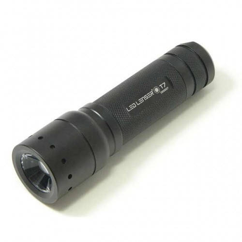Фонарь Led Lenser T7, цена 1384 грн — Prom.ua (ID#175606123)