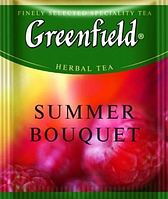Greenfield summer bouquet в категории "Продукты питания, напитки ...