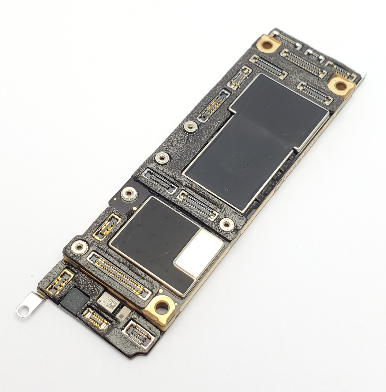 Материнская Плата Apple IPhone 11 128Gb Never Lock с Разборки (100% ...