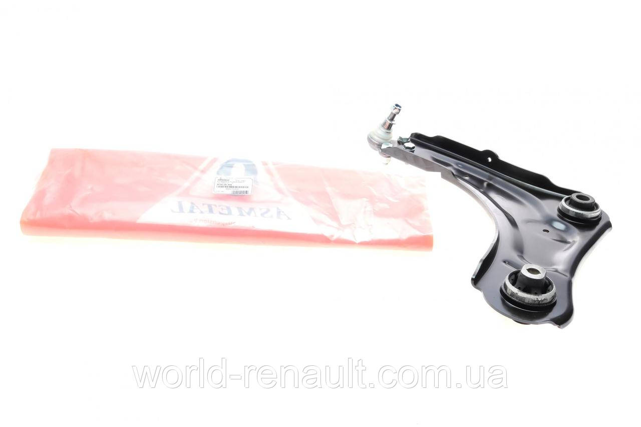 ASMETAL (Турция) 30RN5610 - Рычаг передний подвески левый на Рено Меган ...