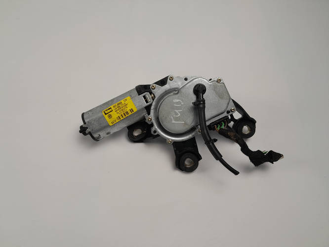 Моторчик склоочисника задній VW Golf IV 1997-2005p Фольксваген Гольф 4 ...