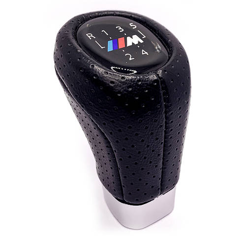 Купить Ручка кпп BMW E30 E32 E34 E36 E39 E46 E60 E38 E90 E60 5 передач перфорация короткая ВСЕ ...