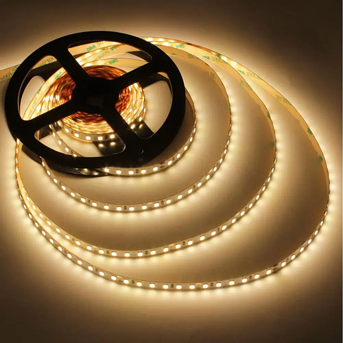 Купить LED лента LED-STIL 3000K, 6 W,2835, 120 шт, IP33, 24V,850LM ...