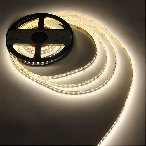 Купить LED лента LED-STIL 4000K, 6 W,2835, 120 шт, IP33, 24V, 900LM ...