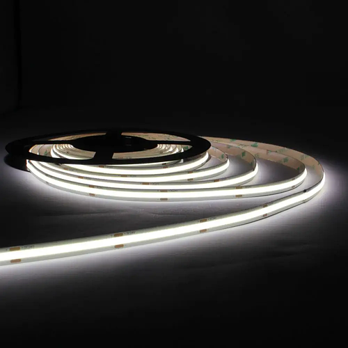 Купить LED лента LED-STIL 5000K, 9W, COB, 480 шт, IP33, 24V, 1000LM ...